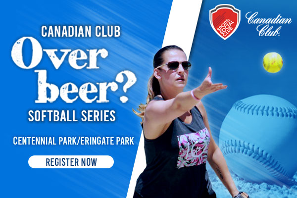 Sports Leagues Offered - JAM Toronto