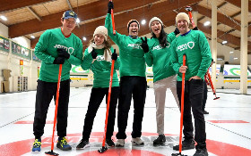 Adult Sports Leagues and Events - JAM Toronto