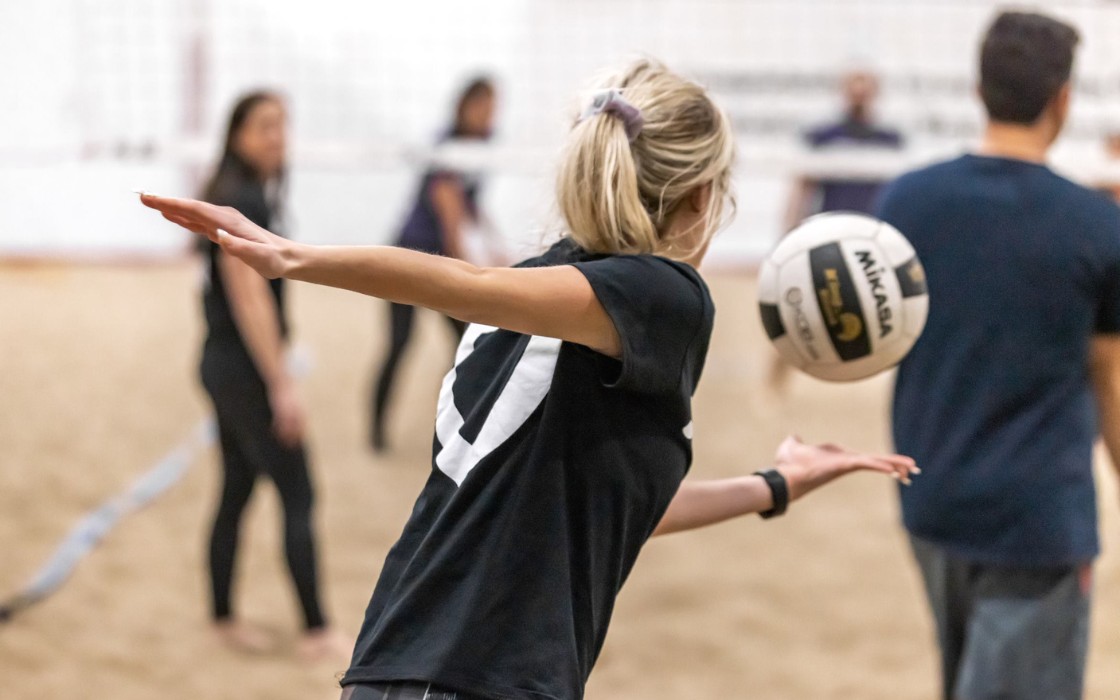 Adult Sports Leagues and Events - JAM Toronto