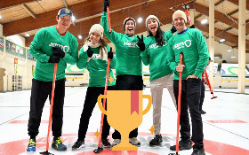 Adult Sports Leagues and Events - JAM Toronto